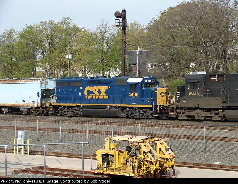 CSX 4406